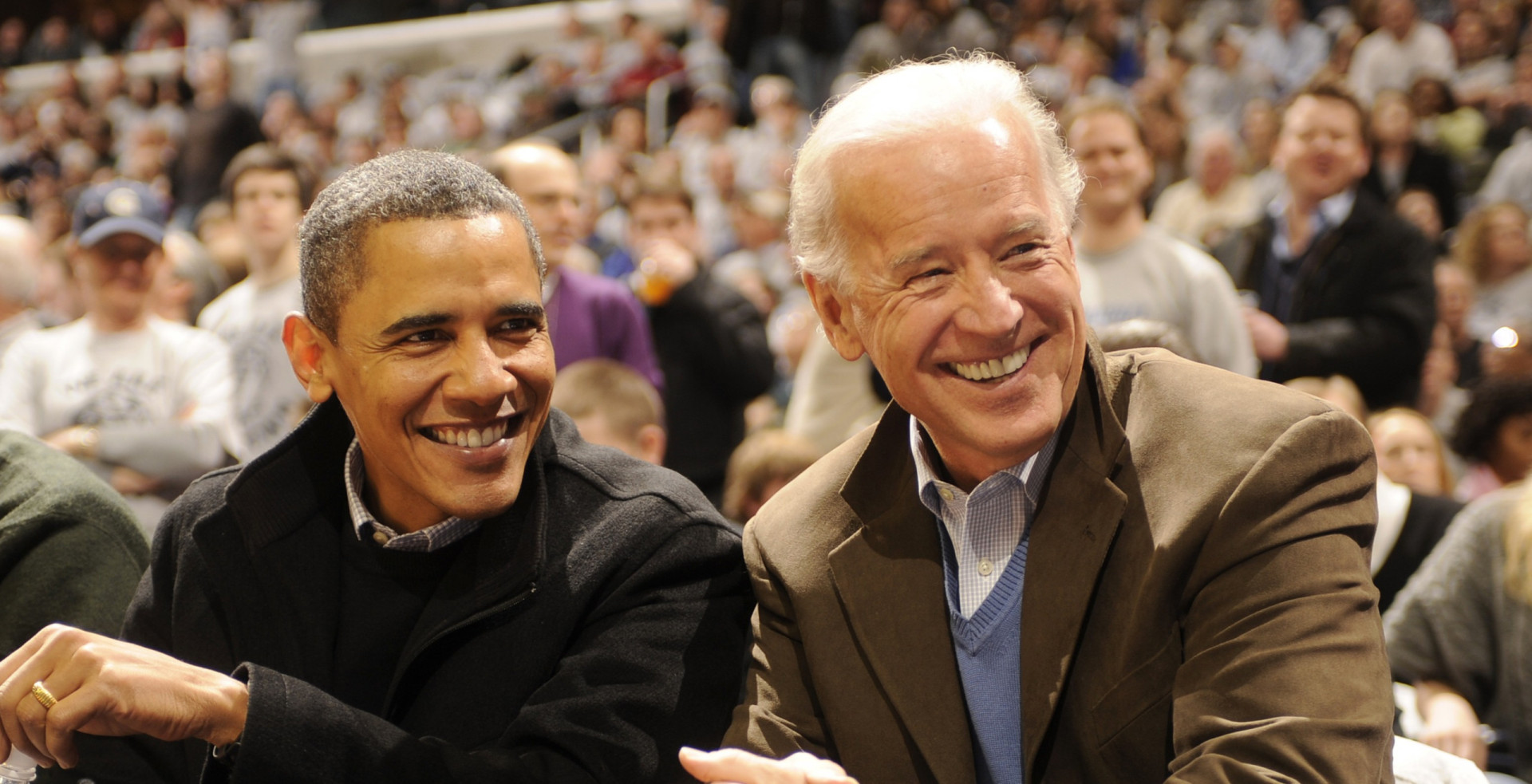 The 30 tallest US presidents in history