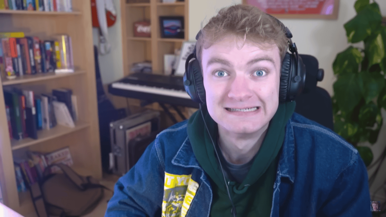 TommyInnit promises to quit making AI content and deletes controversial ...