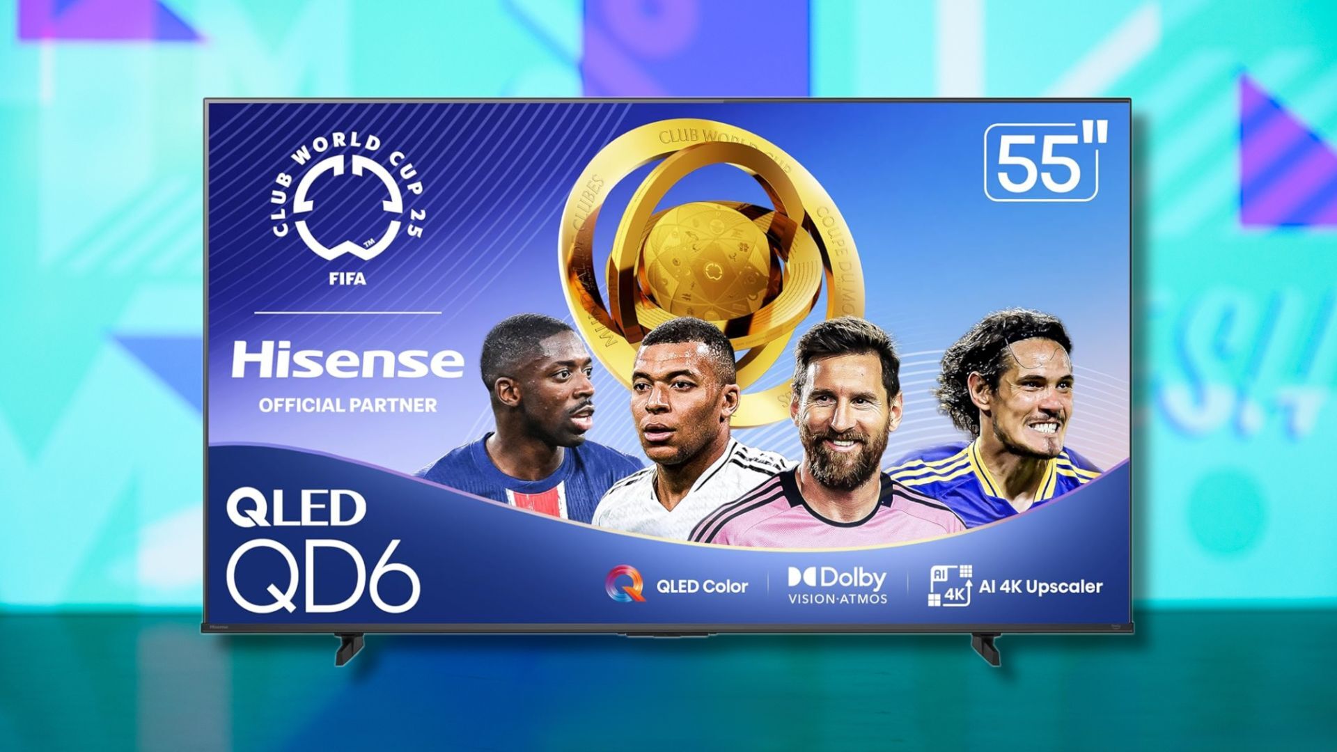 Our TV expert picked this as the best early Prime Day deal — save over ...