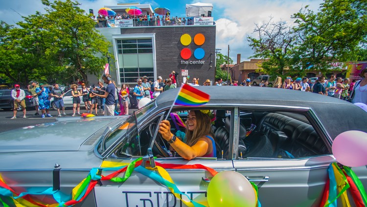 Denver PrideFest 2025: Everything you need to know