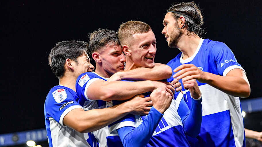 Birmingham City 2025–26 Schedule Announced, Blues Face Huge First Game