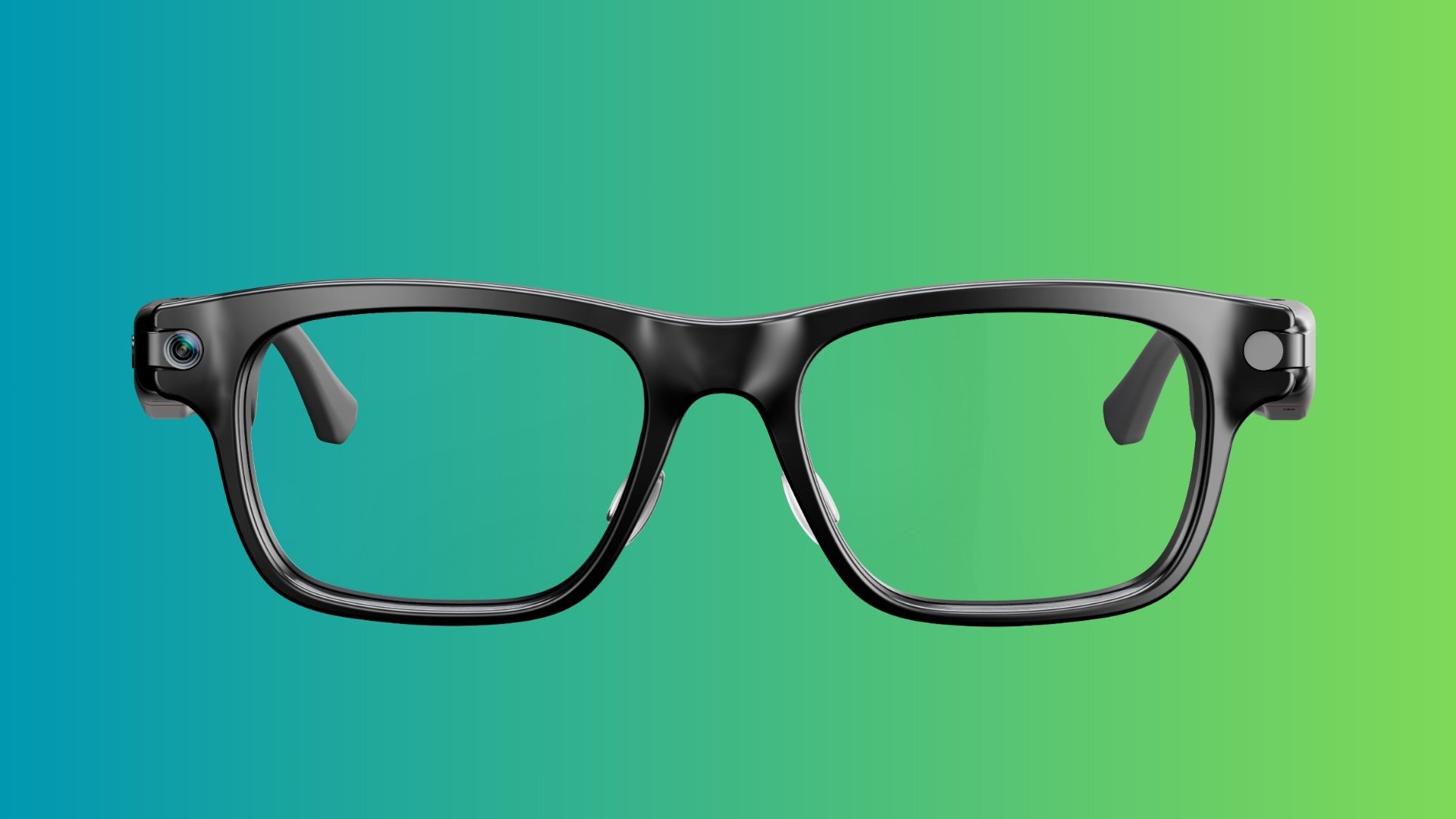 These Solos Smart Glasses Might Make Me Ditch My Ray Ban Metas