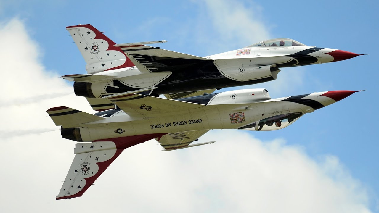 This unique aircraft is capable of performing this extreme aerial maneuver