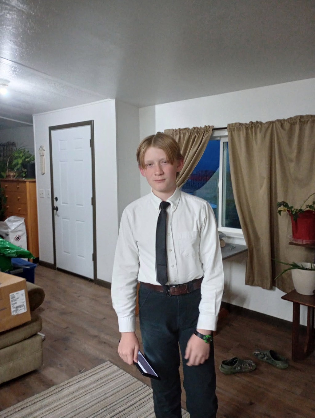 Amber Alert issued for missing Idaho teens; mom believes FLDS members ...