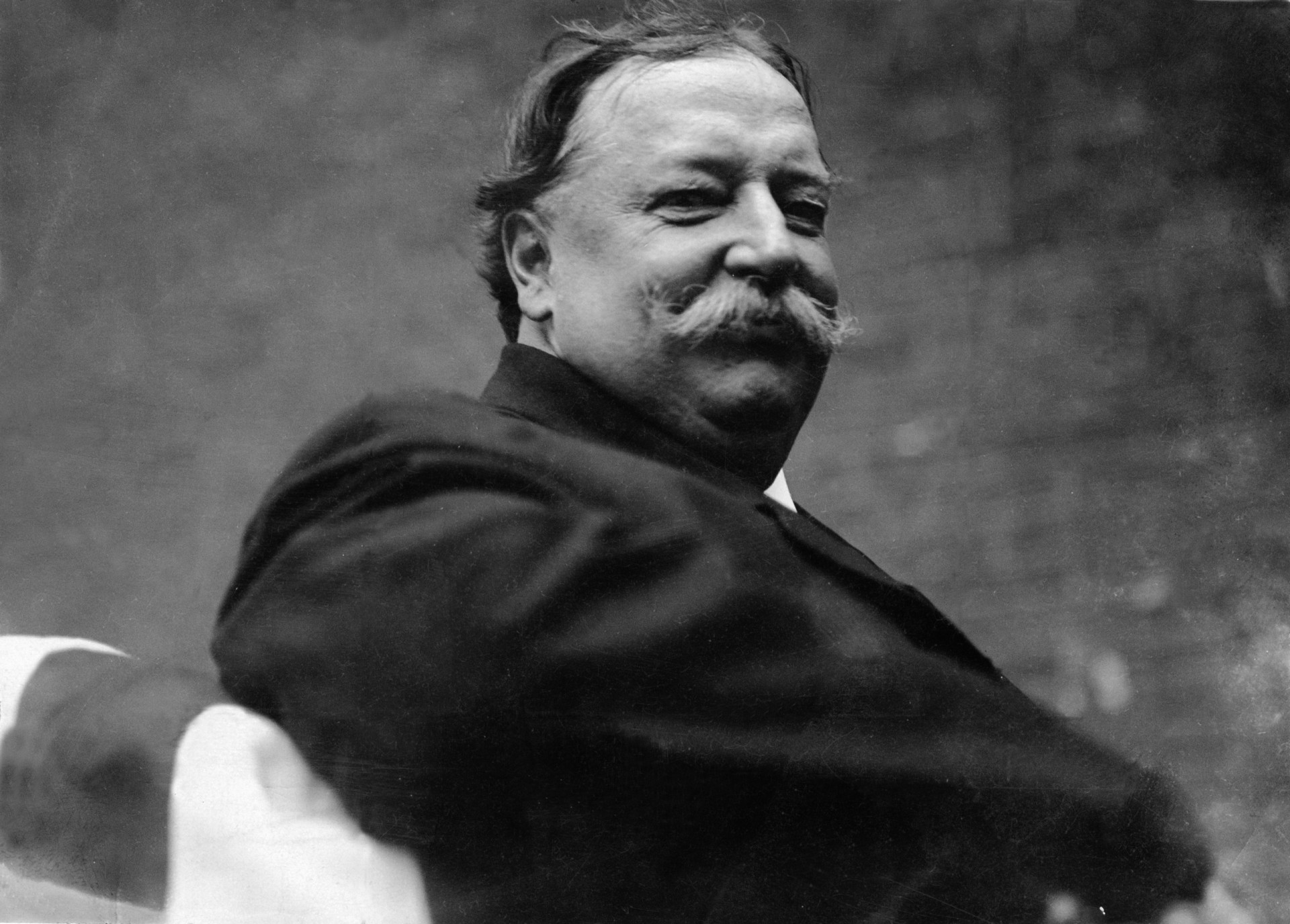 30 White House heavyweights