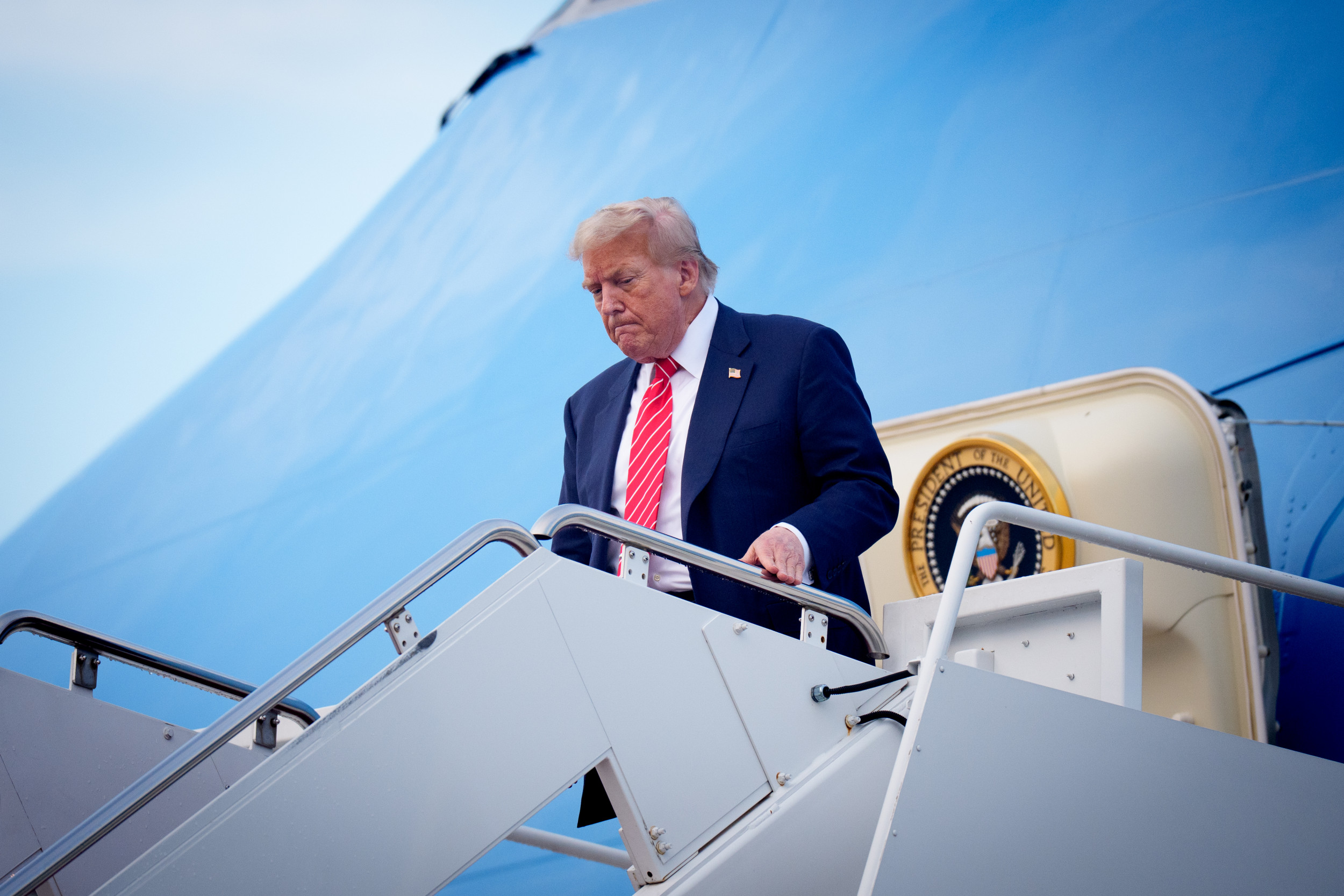 Trump says he signed trade deal with China, teases India agreement