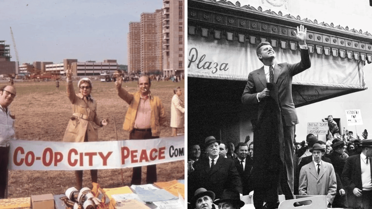 50 Photos of the Bronx Through the Decades