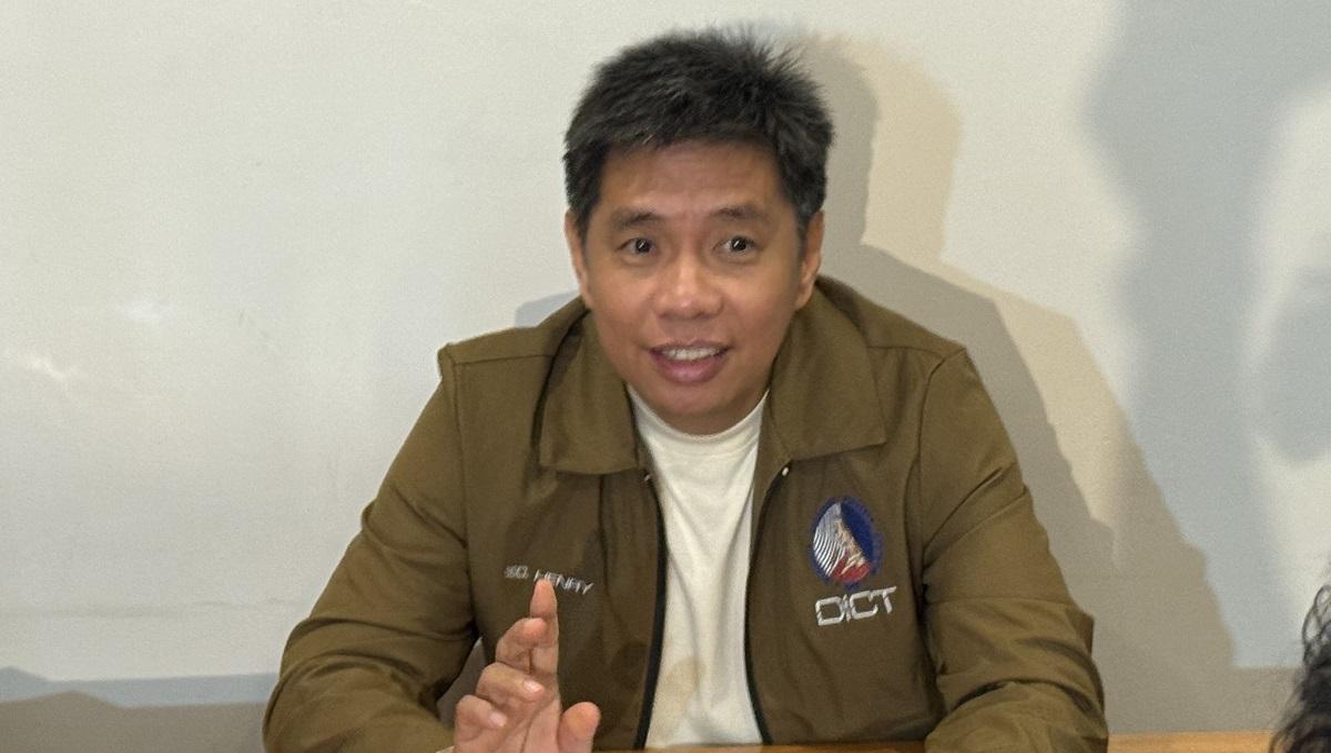 Abu Dhabi-based G42 eyes data center in PH, DICT's Aguda says