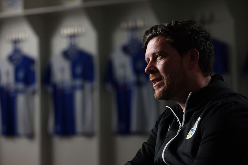 Full Bristol Rovers fixtures for 2025/26 League Two season as Gas start ...