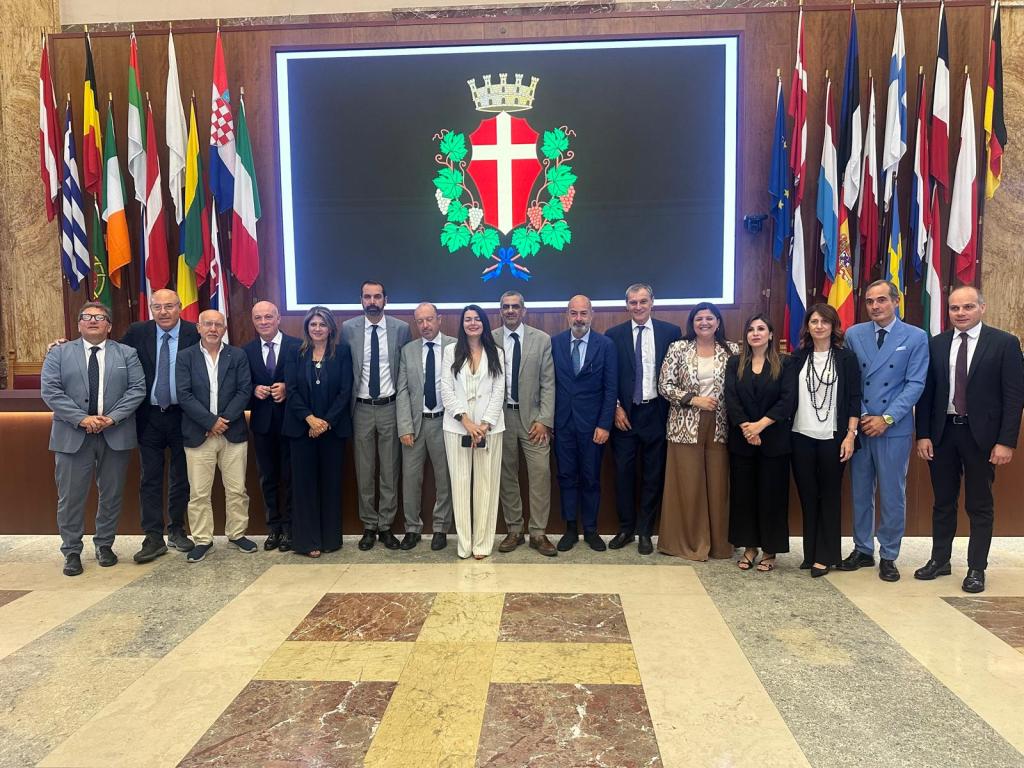 In arrivo la nuova giunta Basile, la parola d’ordine è “rotazione”