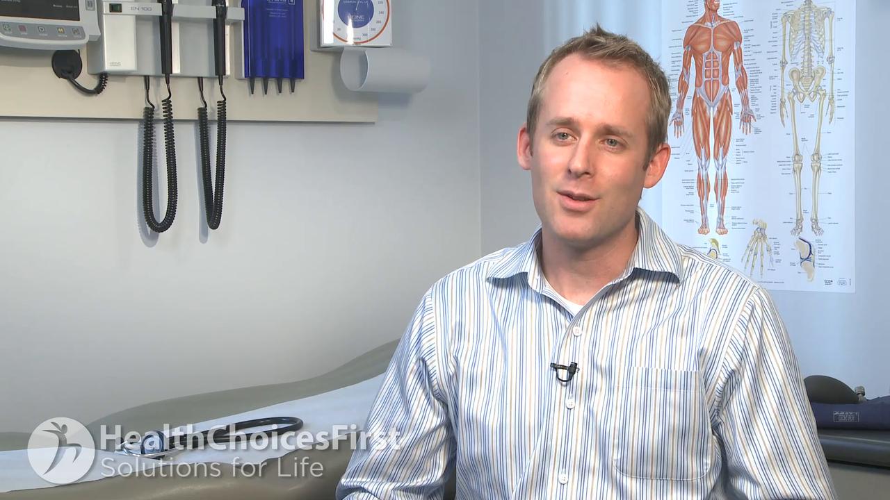 Sleep Apnea - Three Main Treatment Options