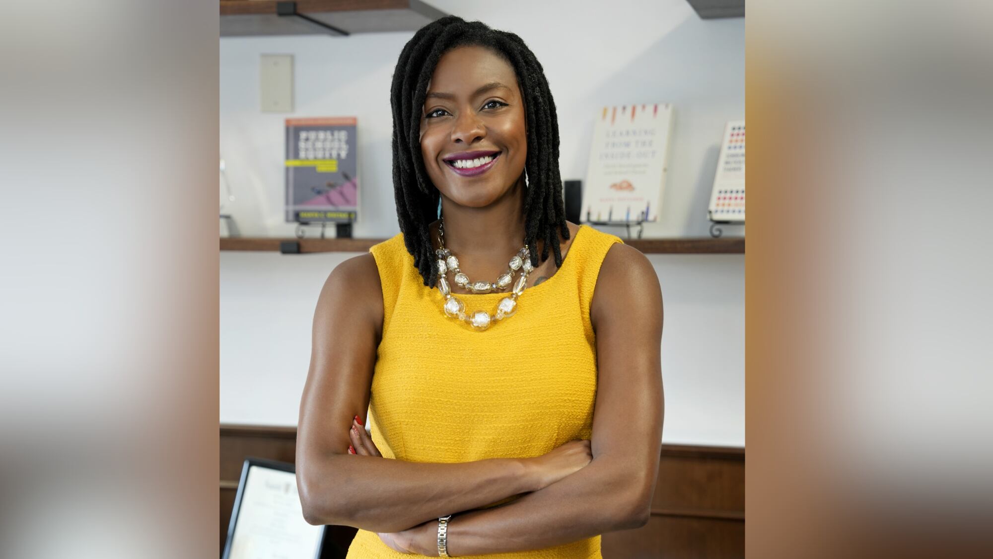 Dr. Manya Whitaker appointed 15th President of Colorado College