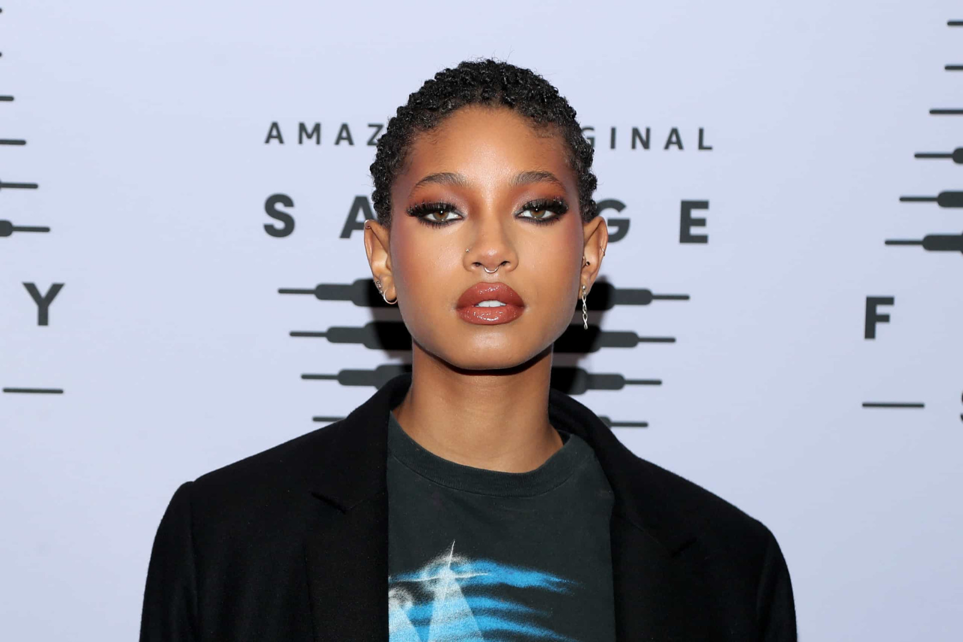 Fabulous female celebrities who've shaved their heads