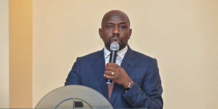 Murkomen Orders Crackdown on Powerful Individuals Smuggling and Selling ...