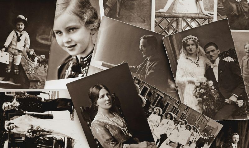 10 Signs You’re Being Guided By Your Ancestors