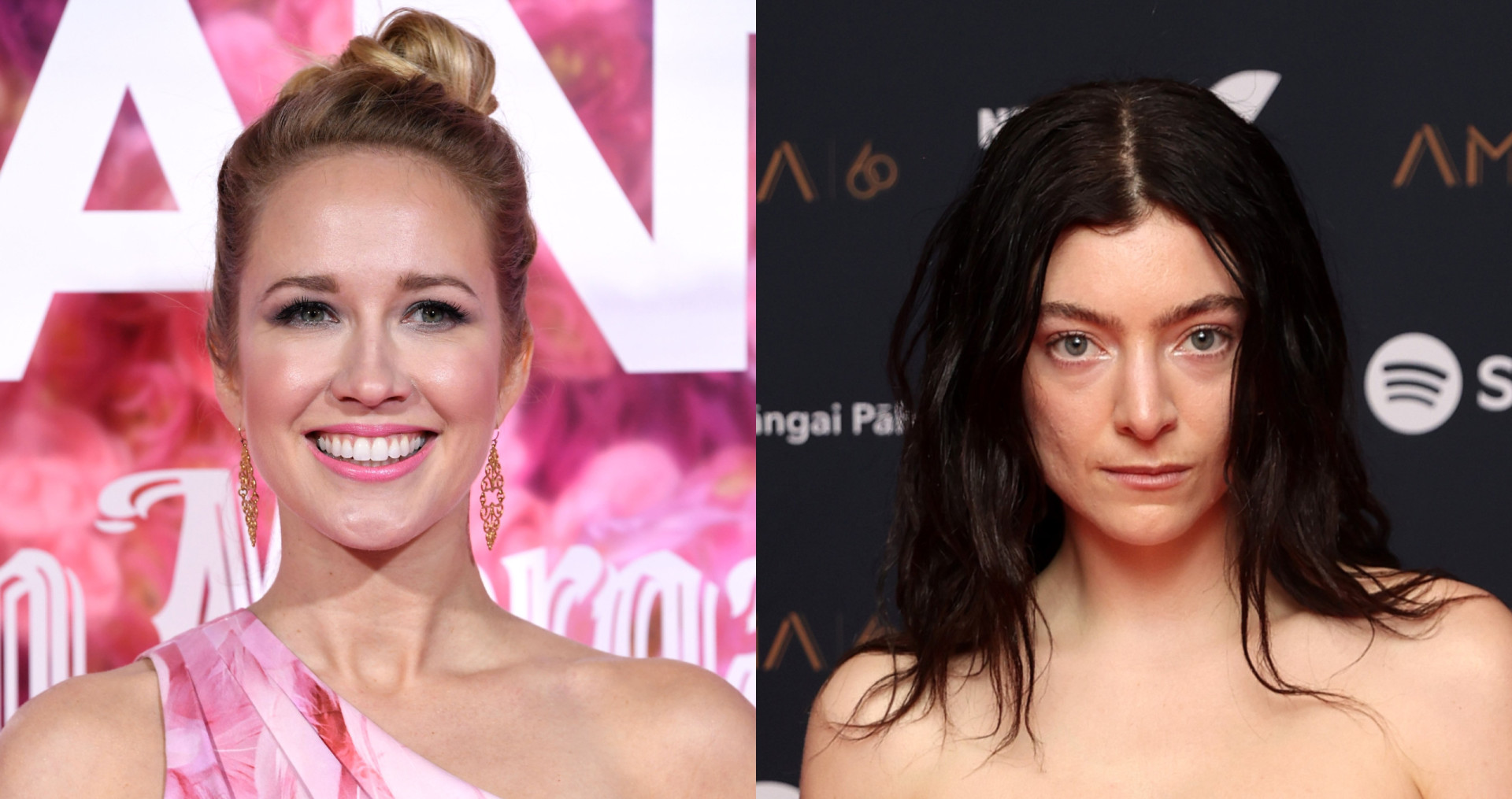 Celebs who have come out publicly (so far) in 2025