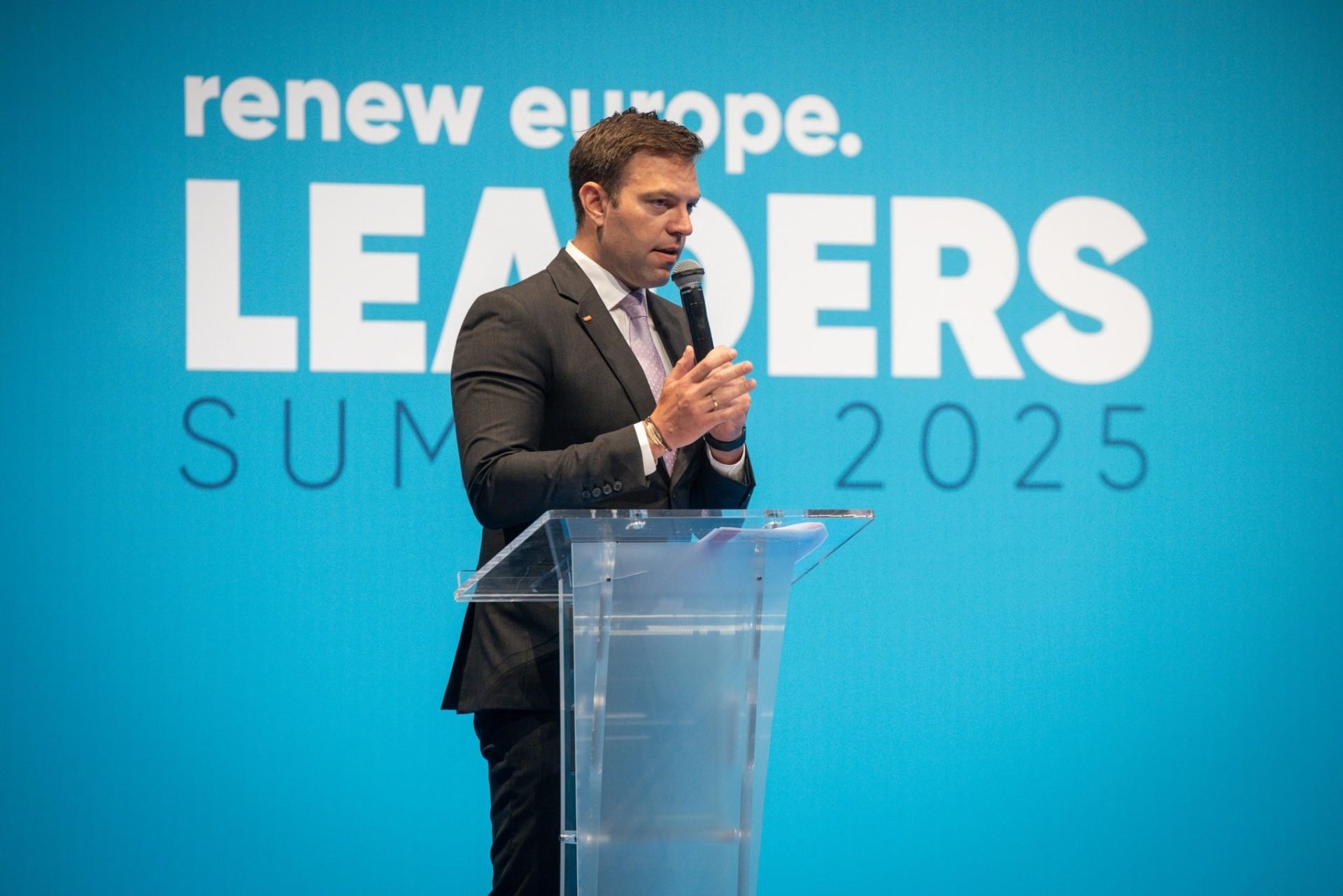 Το υποστηρικτικο μηνυμα του Στεφανου Κασσελακη στην κυβερνηση Τραμπ για ...