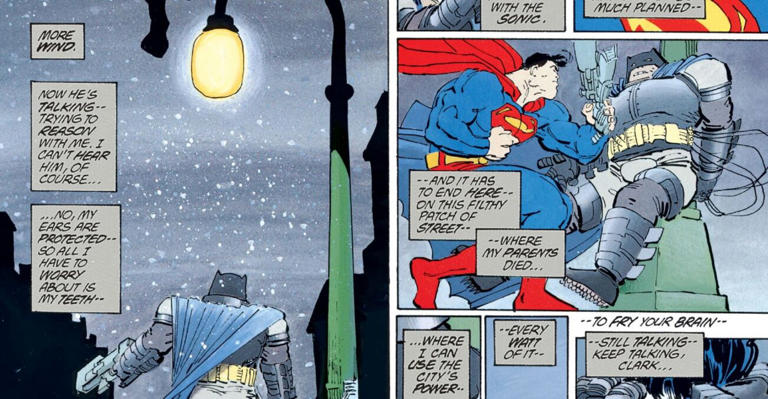 All 22 Times Batman Died in DC Comics