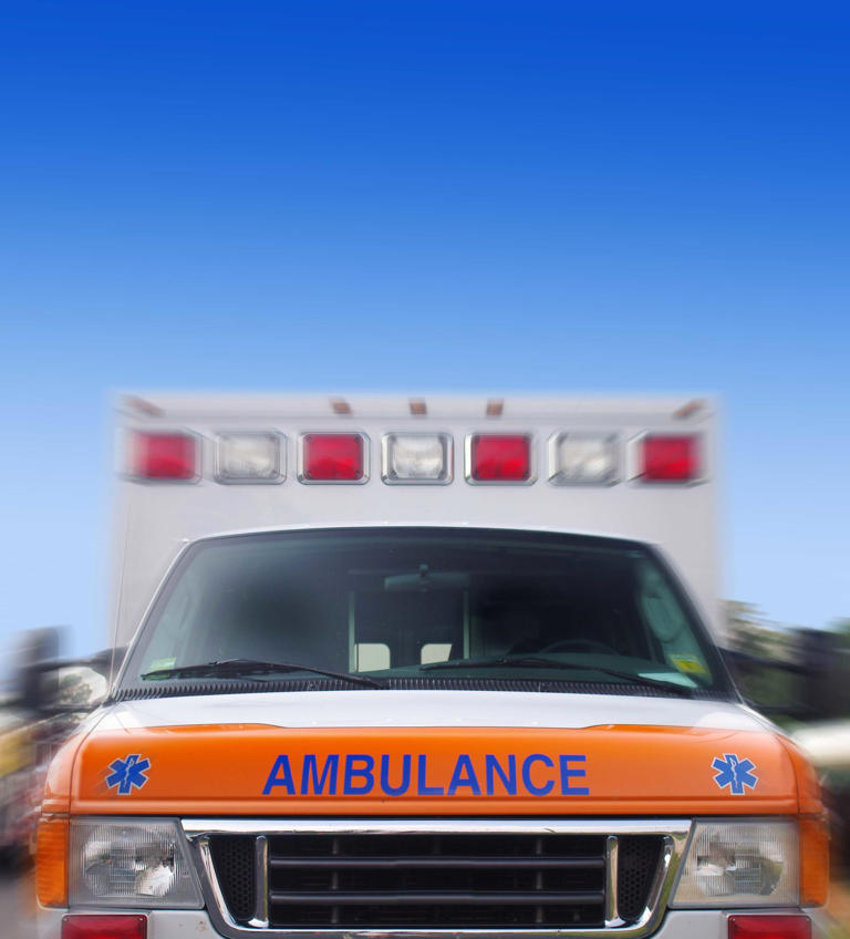 Greenville County EMS workers fired over Kirk posts; deputy fired over ...