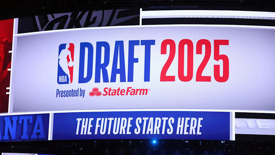 Updated 2025 NBA Draft order: Full list of picks for Round 2