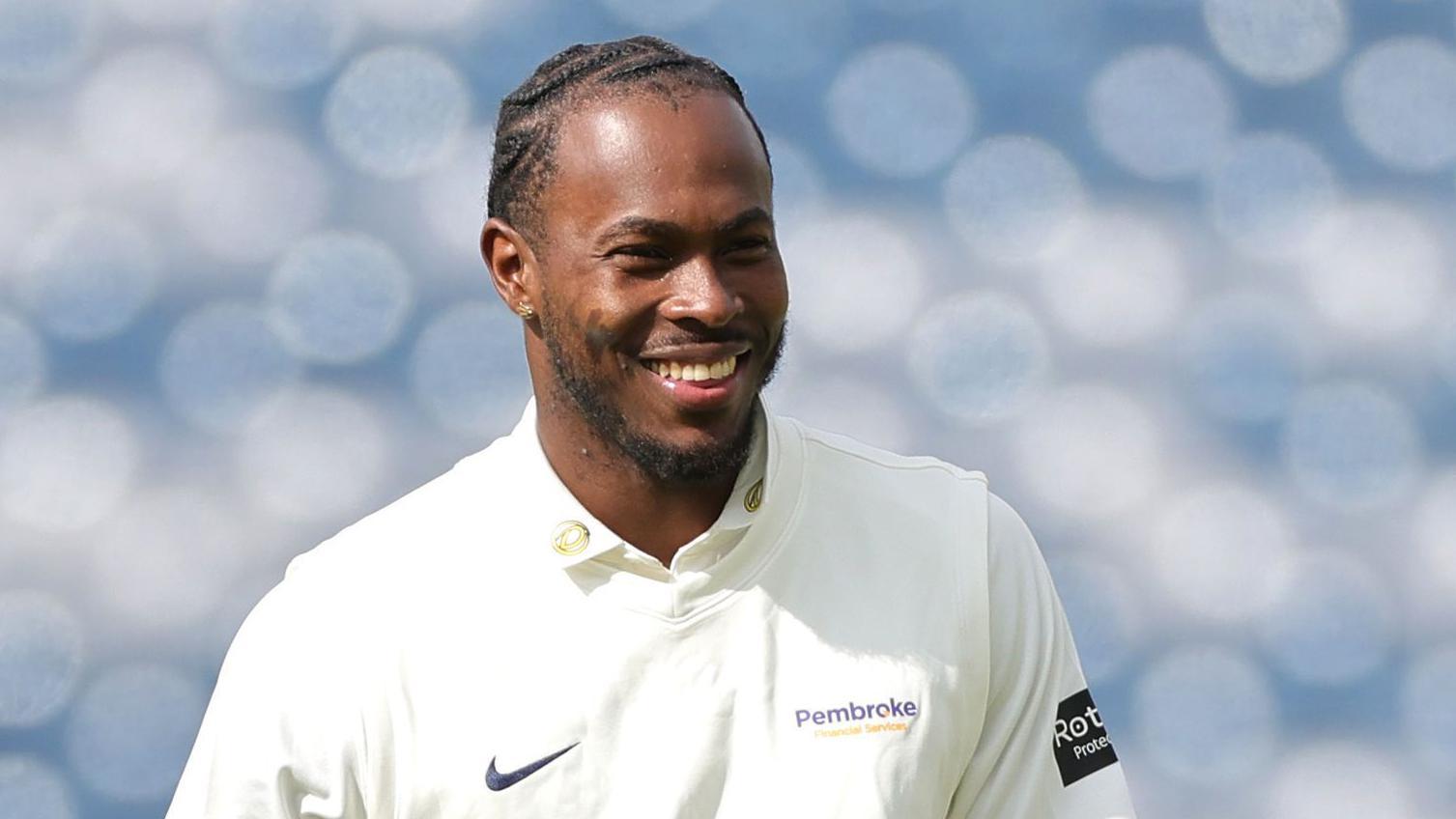 Archer makes long-awaited return to Test squad