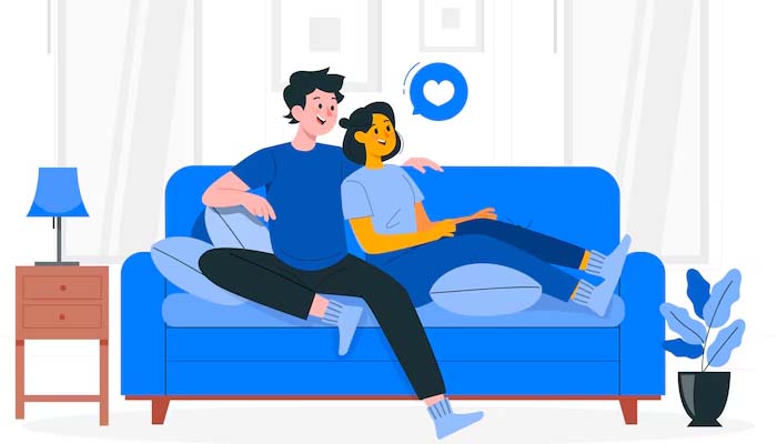 Relationship Guide: 7 boundaries that are mistaken as red flags during ...