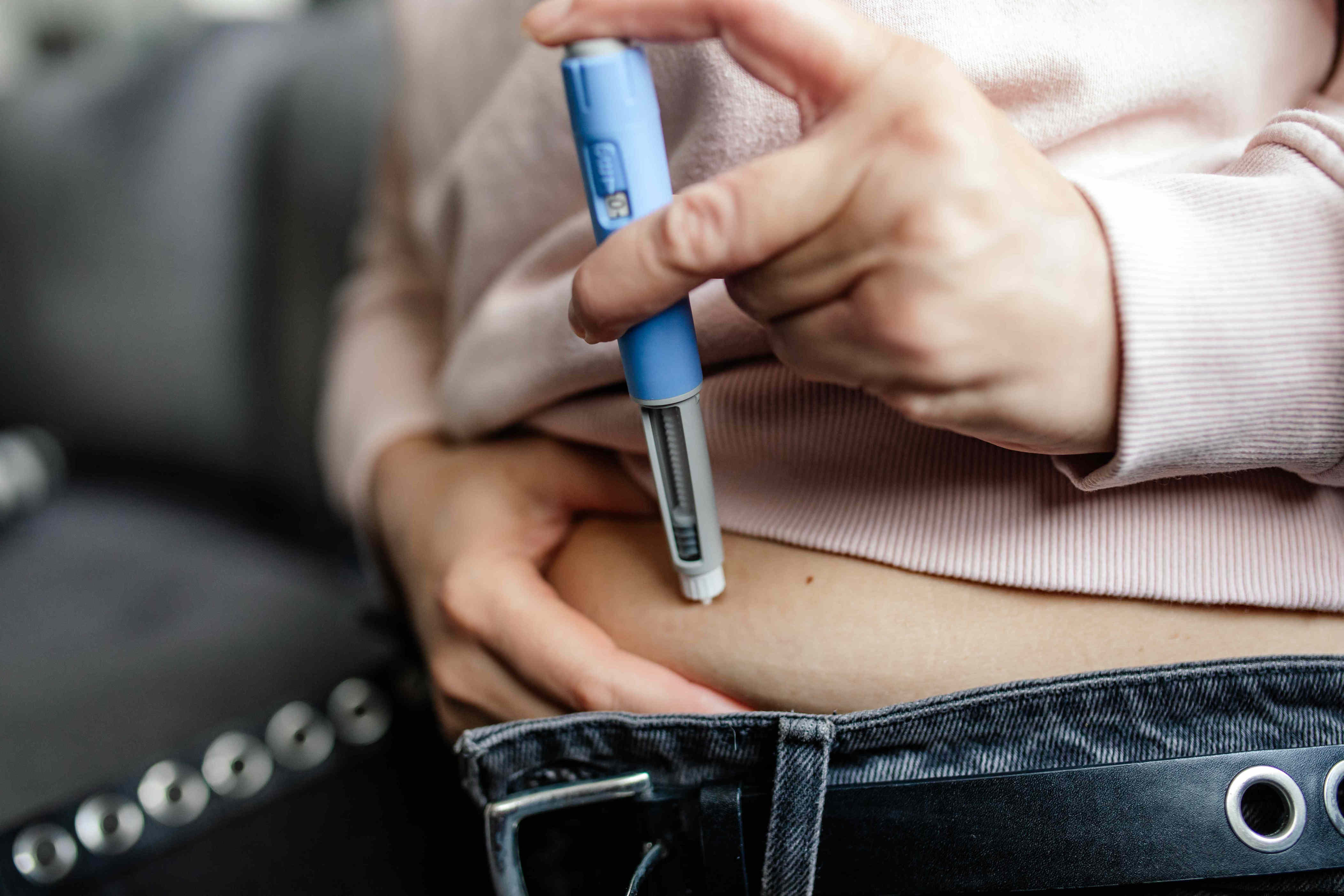 5 Serious Ozempic Side Effects Most People Do Not Know About