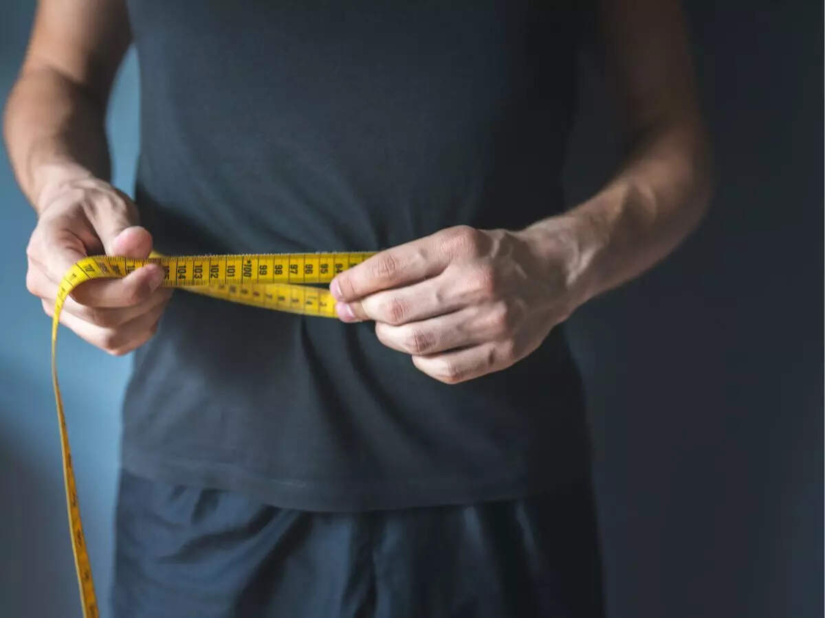 Skinny but not fit? Fitness coach reveals why low body fat doesn’t ...