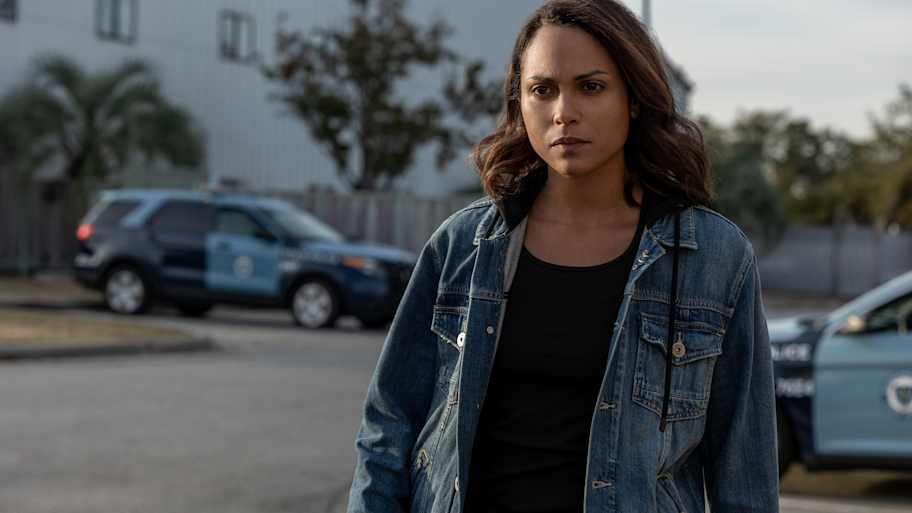 Hightown finally gets second life on Netflix this summer after Starz ...