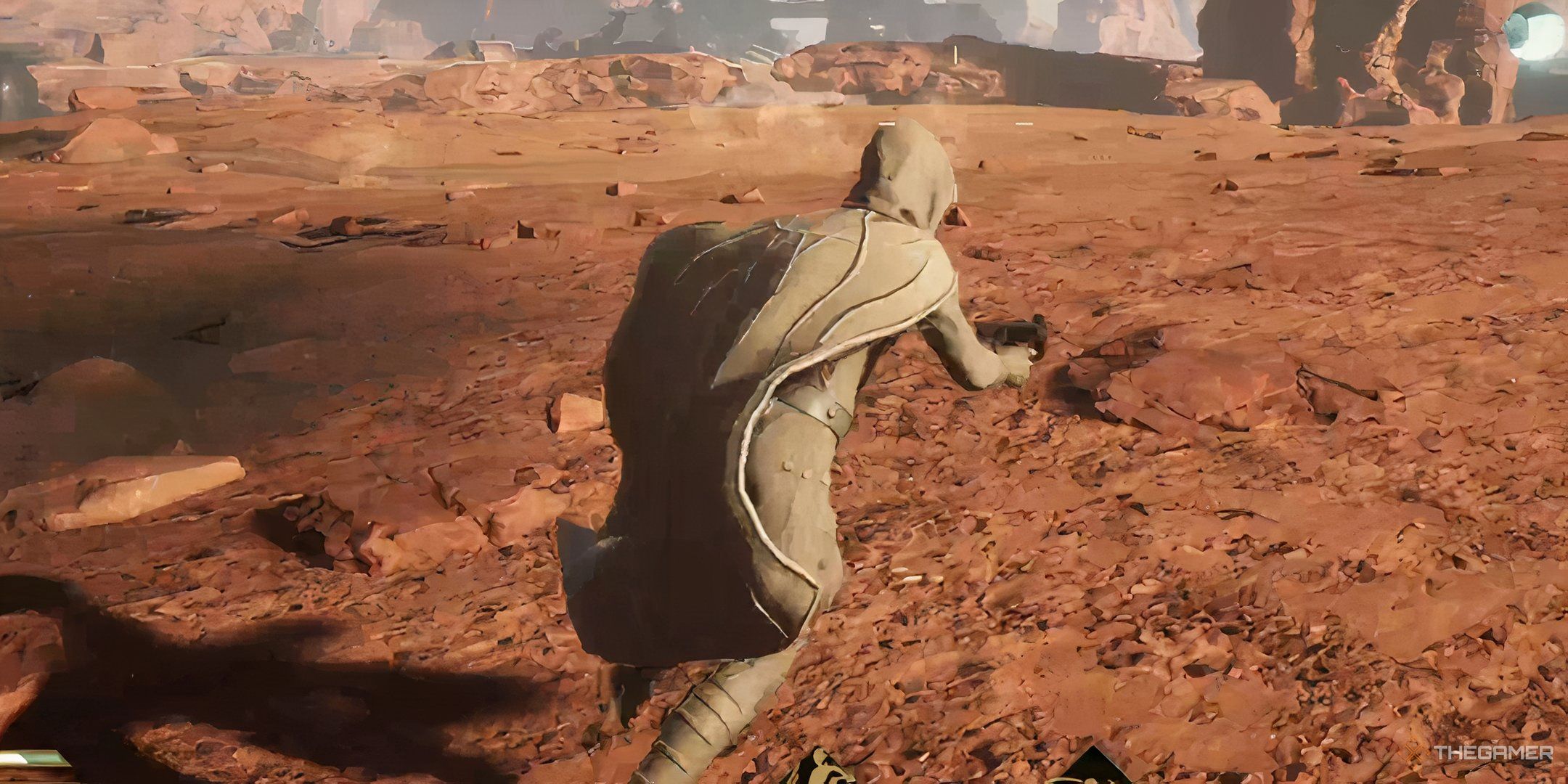 Can You Increase Your Carry Capacity In Dune: Awakening?