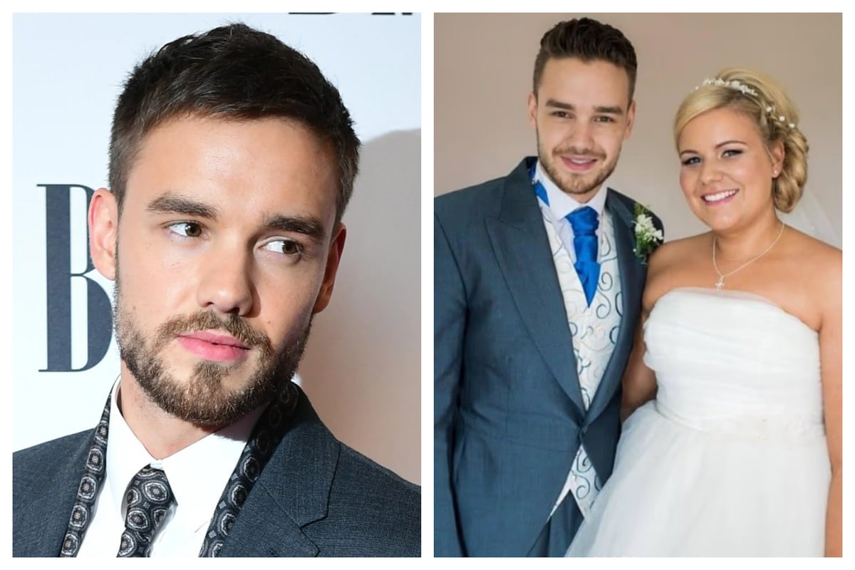 Liam Payne’s sister shares tribute to late star on 1D's anniversary