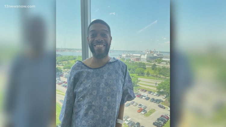 Franklin pastor writes book about hope after surviving cancer and ...