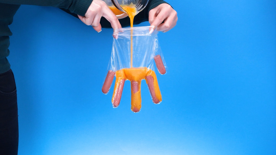 Food Tips and Tricks Every Cook Should Know