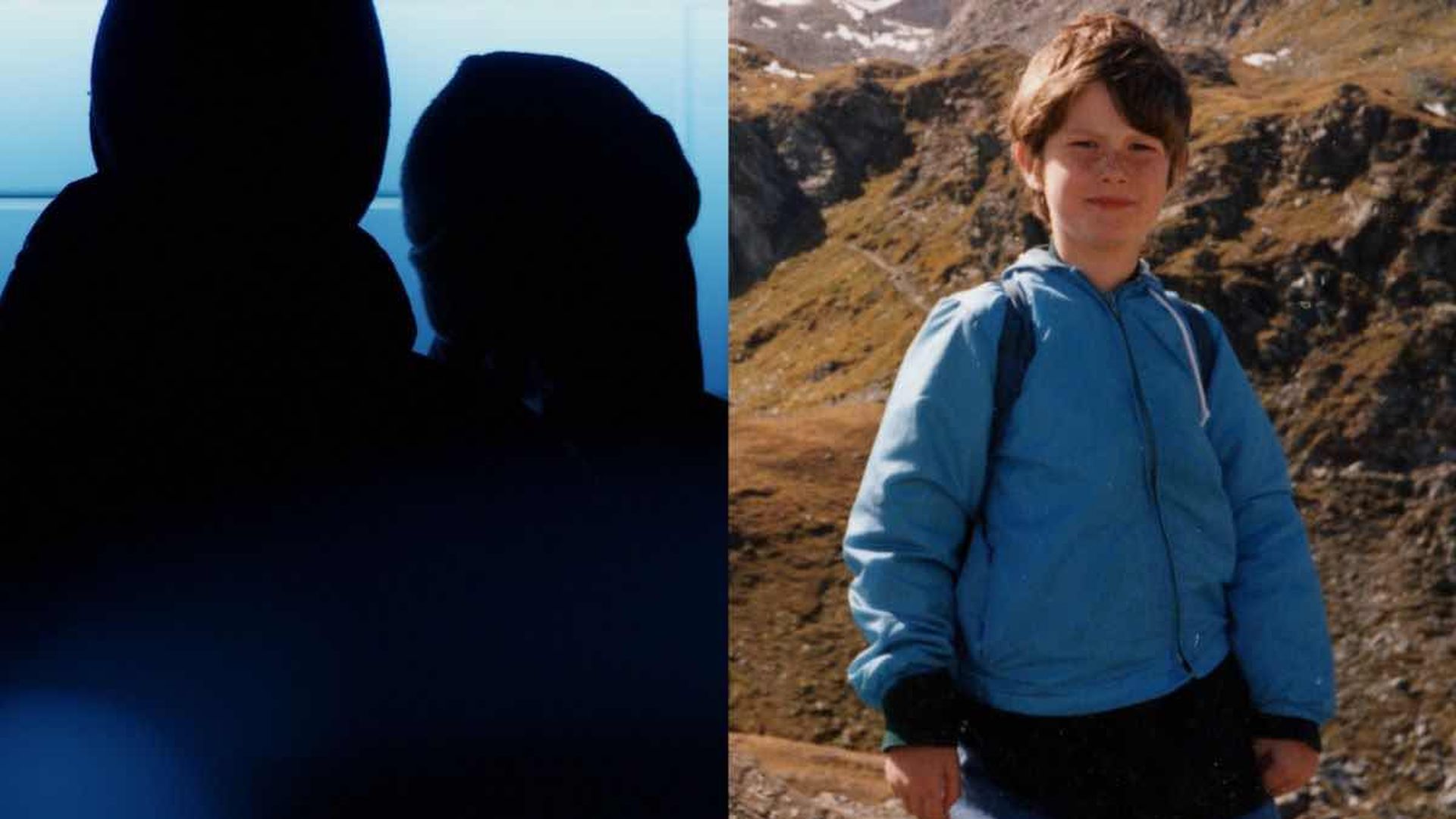 Effetto Nicholas in onda su Rai 2, chi era il bambino che salvò la vita ...