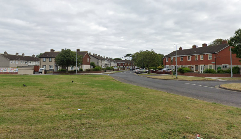 Man dies after suspected assault at house in West Dublin