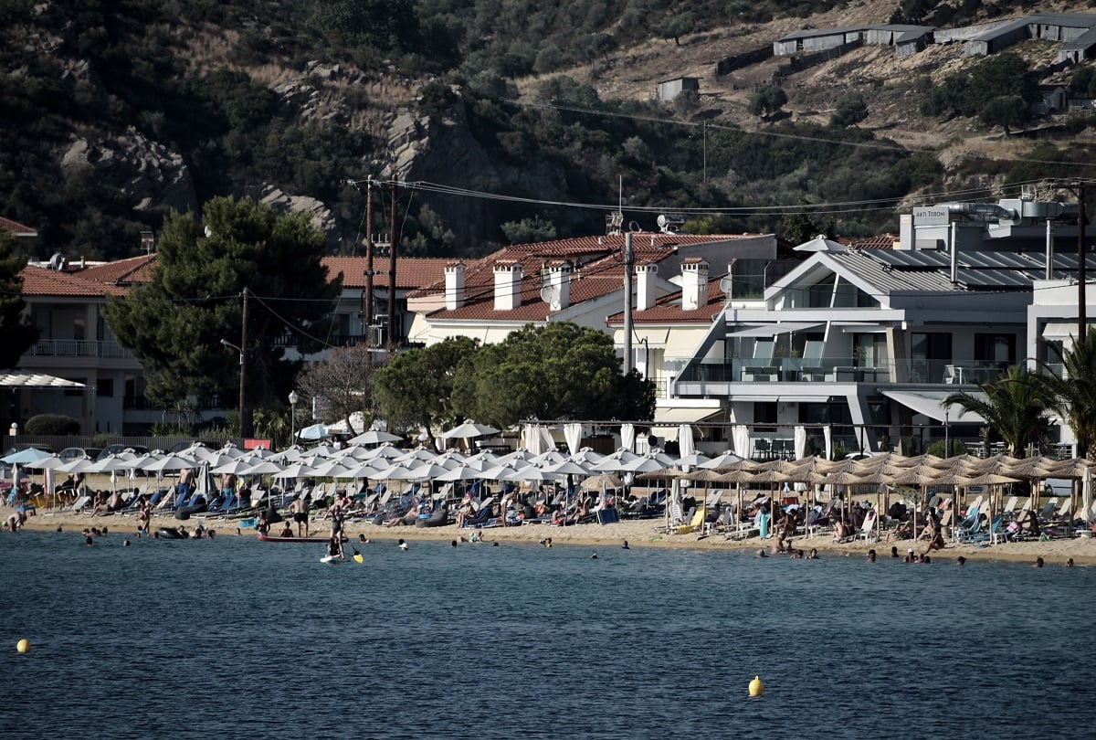 Σε εξέλιξη έρευνες για 33χρονη τουρίστρια από τη Σερβία που αγνοείται ...
