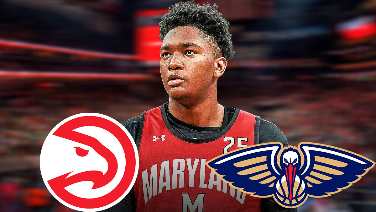 Pelicans, Hawks trade grades for 2025 NBA Draft deal