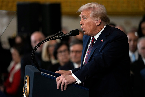“Throw her out like a dog”: Trump wants CNN’s Natasha Bertrand fired ...