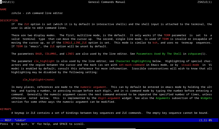 If you use the Linux command line, you’re already programming