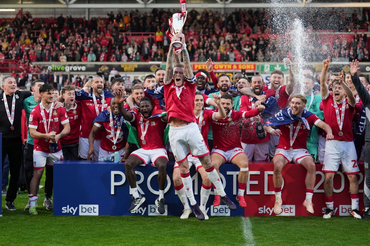 Championship 2025/26 fixtures – live: EFL opening matches and full ...