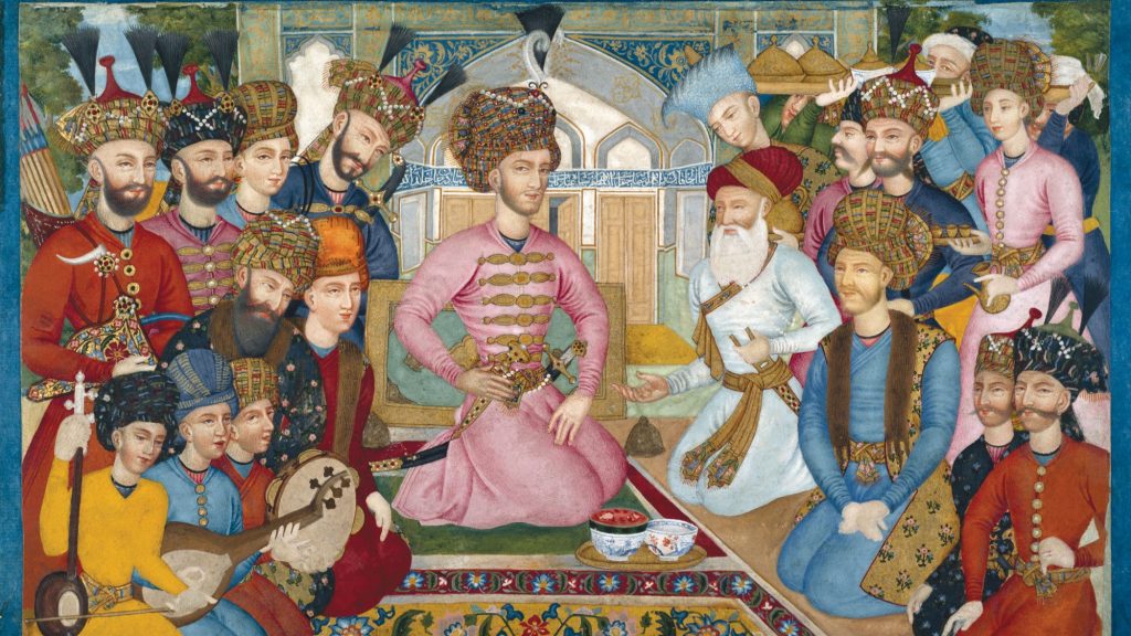 5 Ancient Empires You Didn’t Know Ruled the World