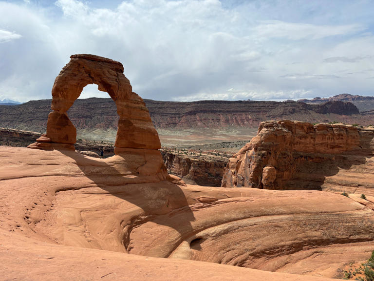 Utah’s scenic trails shown respect in ranking of the nation’s most ...