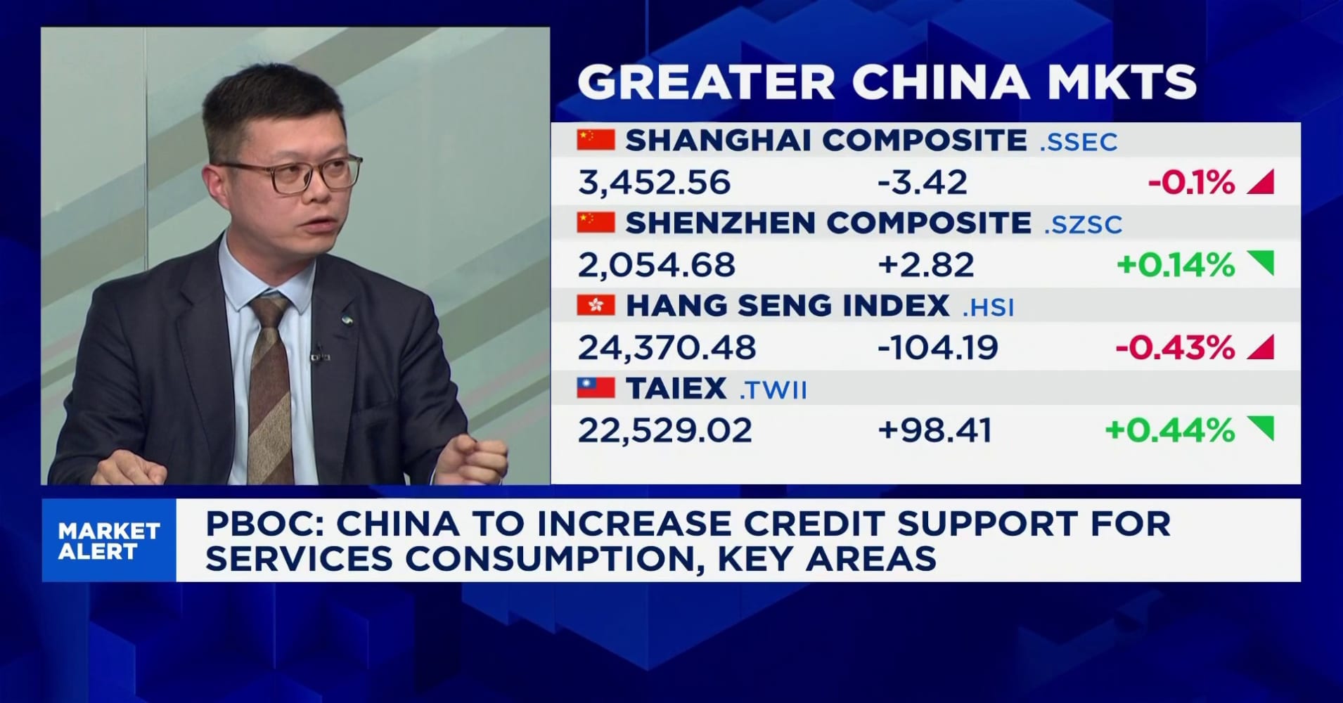 Chinese companies are finding it attractive to list in Hong Kong ...