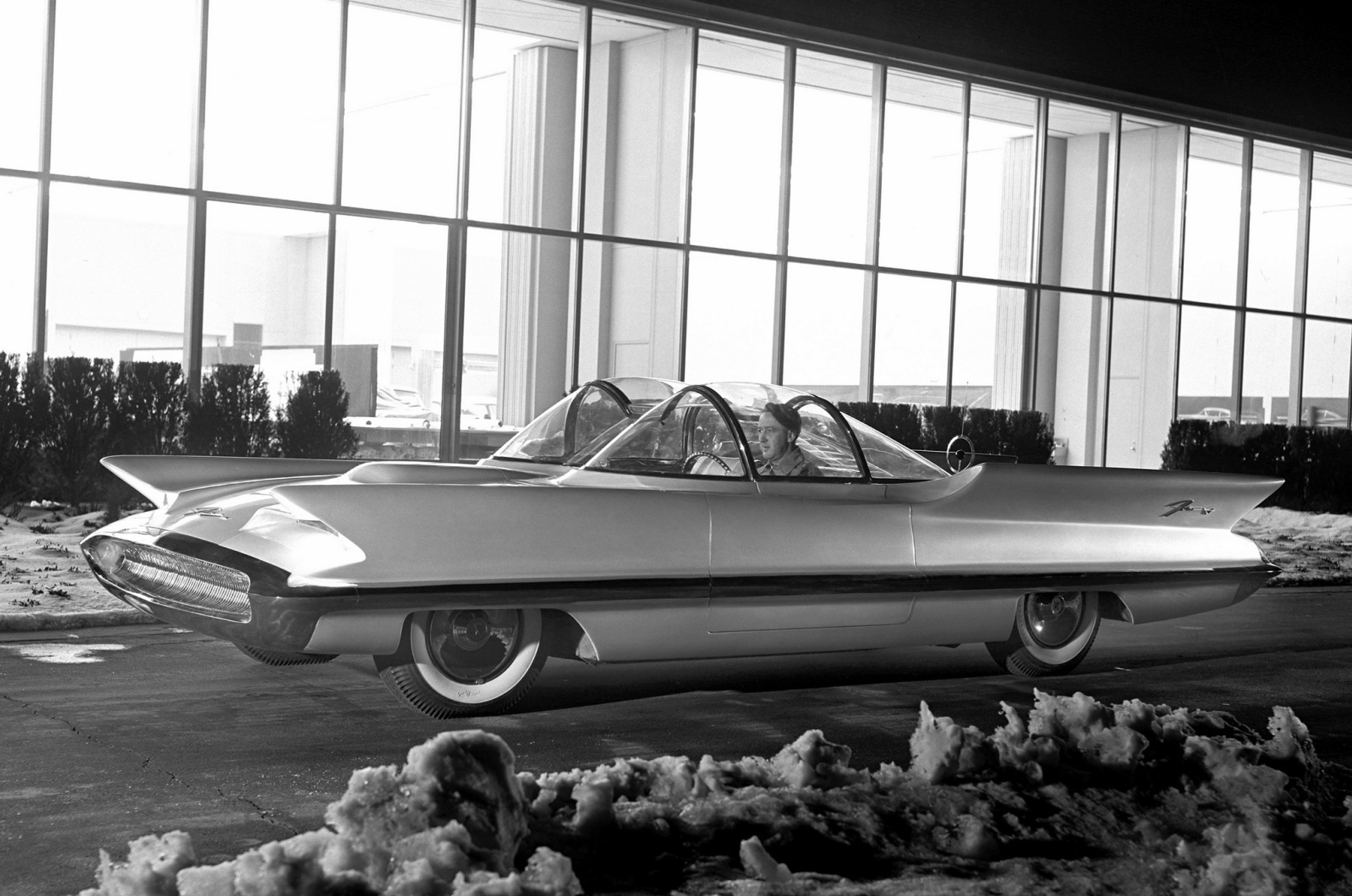 La dernière chose qu’un vaisseau spatial de la NASA a vue avant de ...