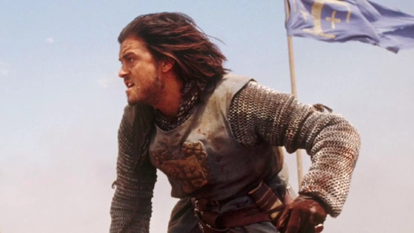 Balian of Ibelin: The Jerusalem Trilogy