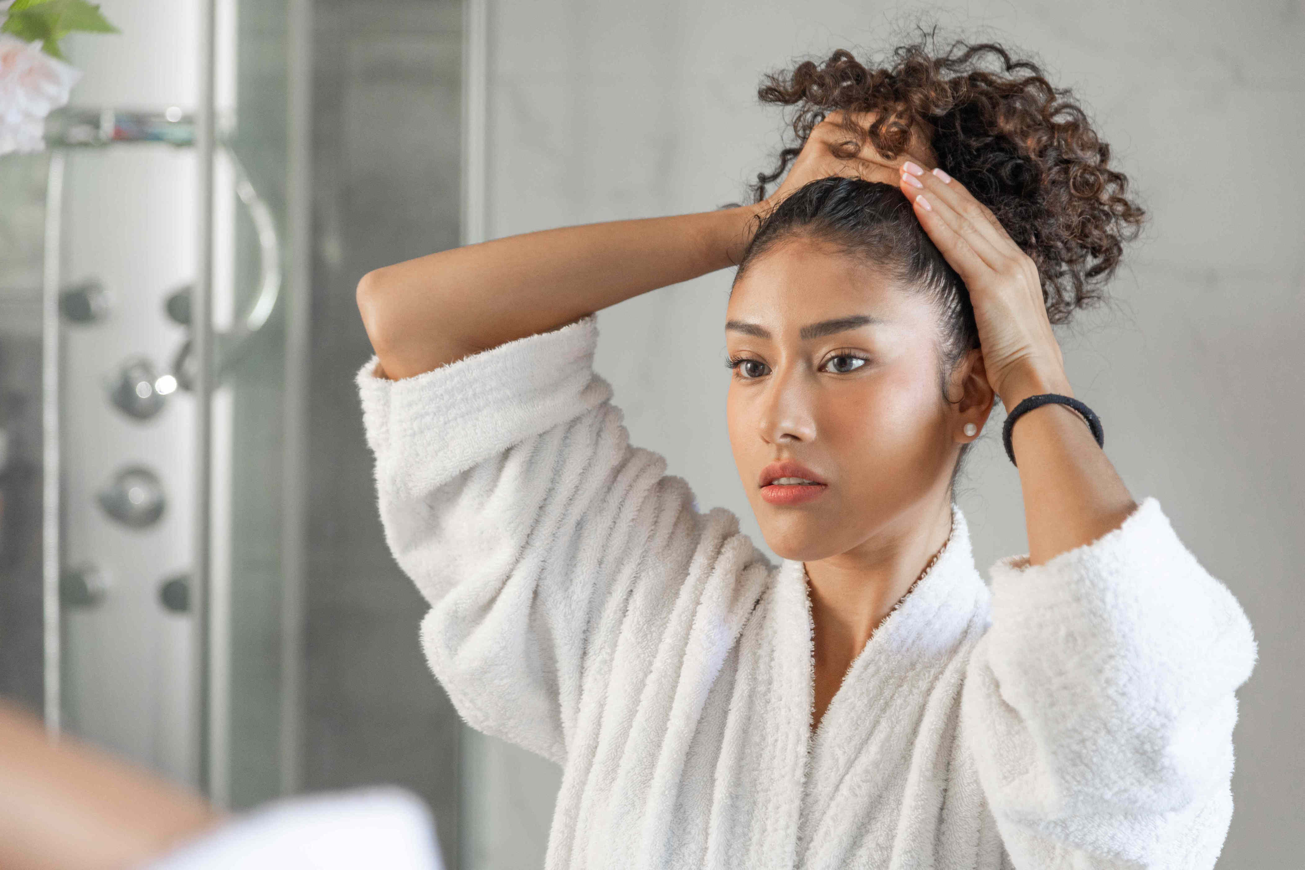 5 things to avoid when you have alopecia areata