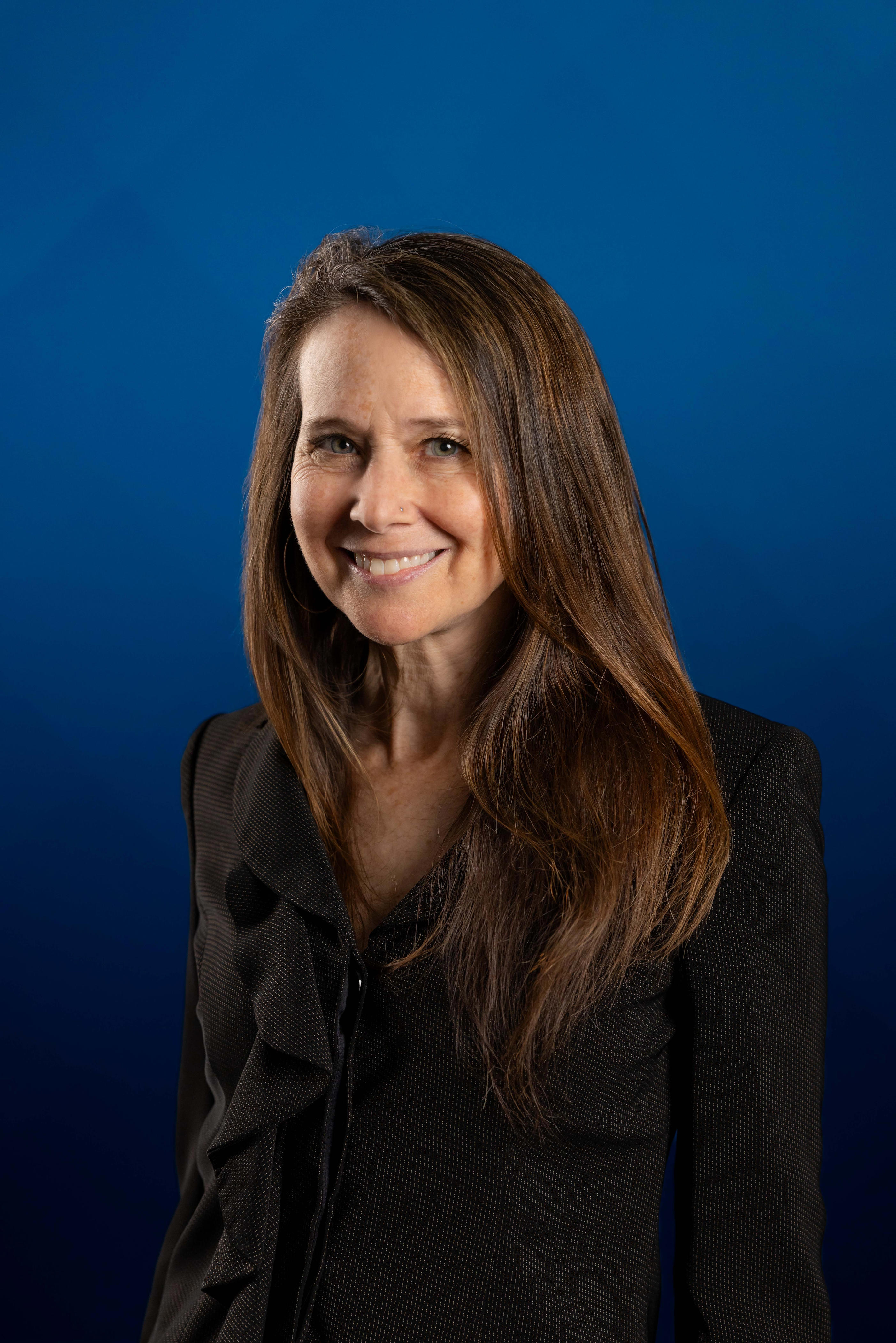 Jen Easterly, leading cybersecurity expert and former director of CISA ...