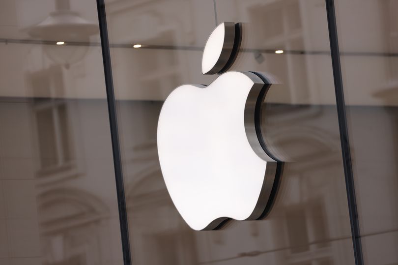 UK and Apple reach 'mutually beneficial understanding' in data battle