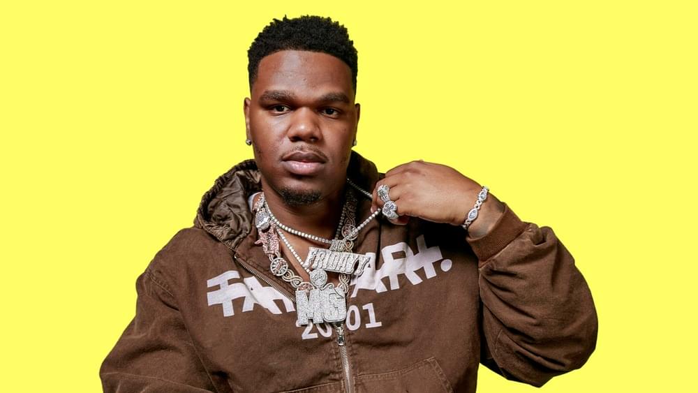 Fridayy "Proud Of Me" Lyrics & Meaning | Genius Verified