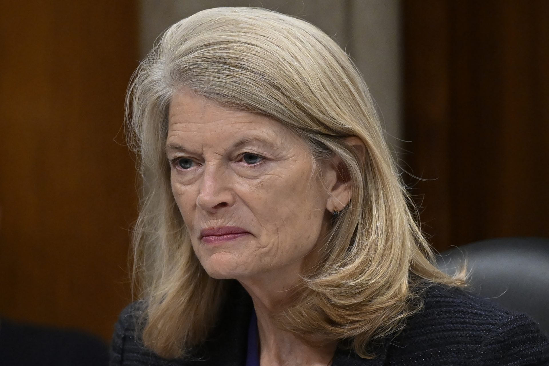 Murkowski könnte die Parteilinien überschreiten und mit Demokraten stimmen